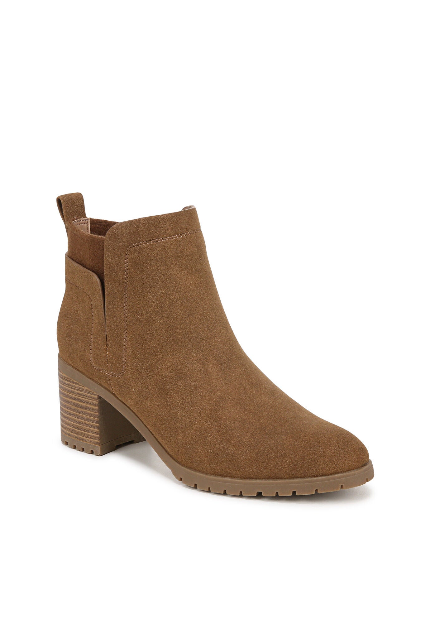 Maggie Ankle Boot | Roaman's