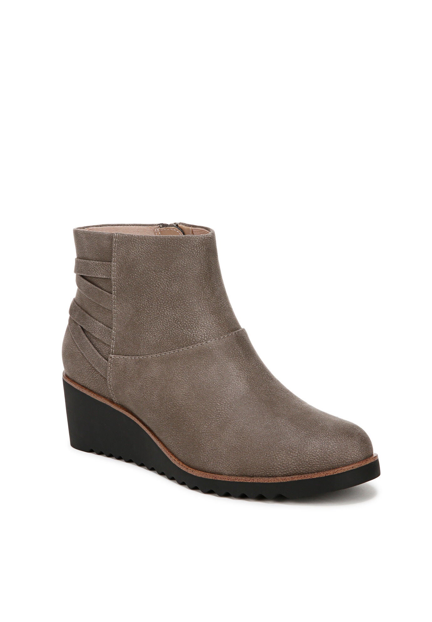Zariah Anke Boot | Roaman's