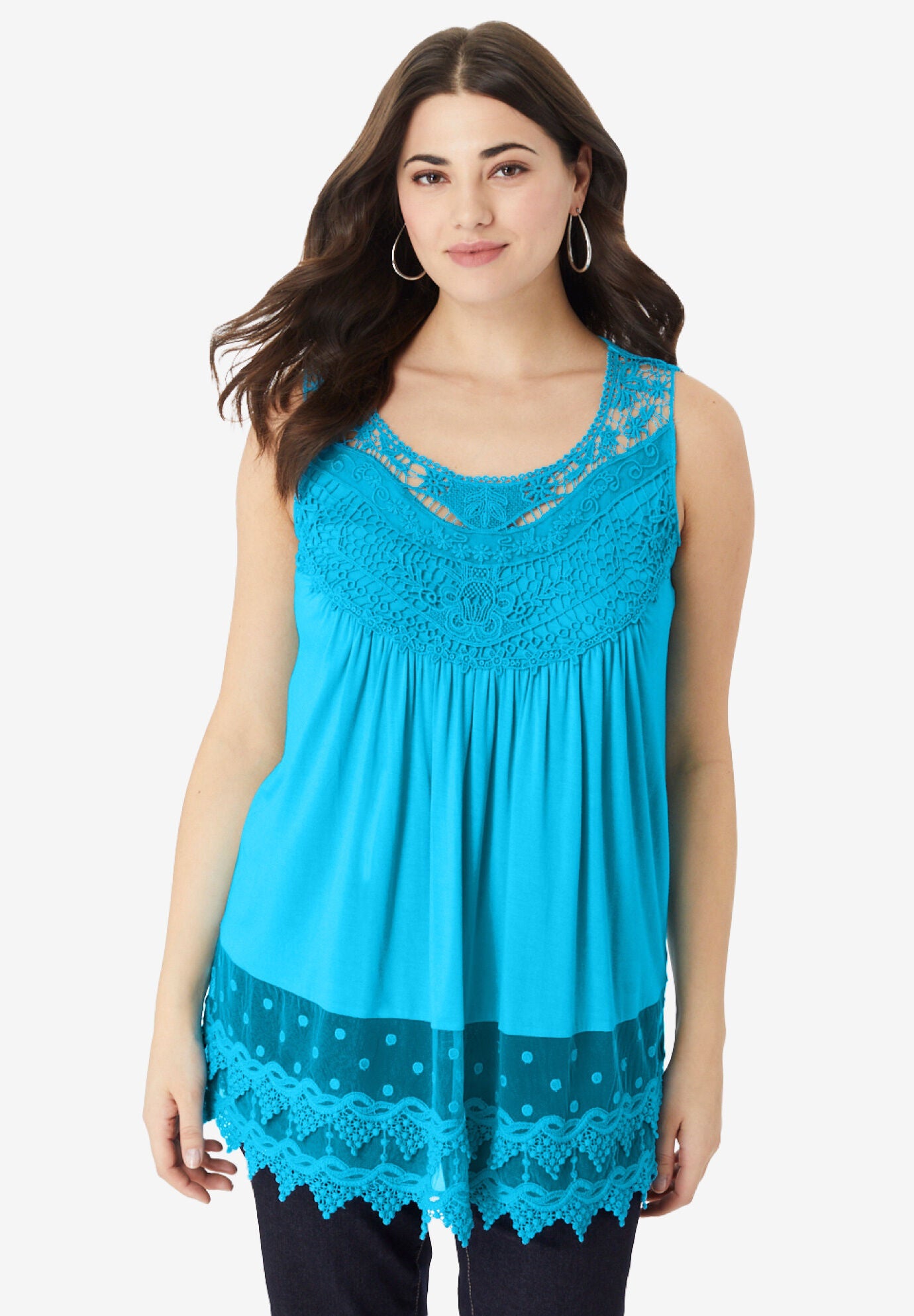 Plus Size Clothing for Women | Roaman's