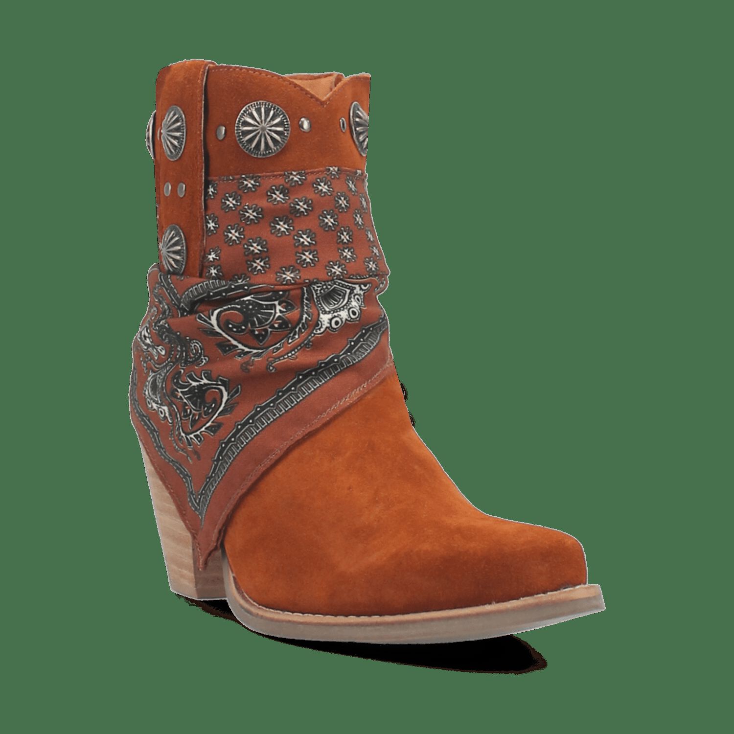 Bandida Boot | Roaman's