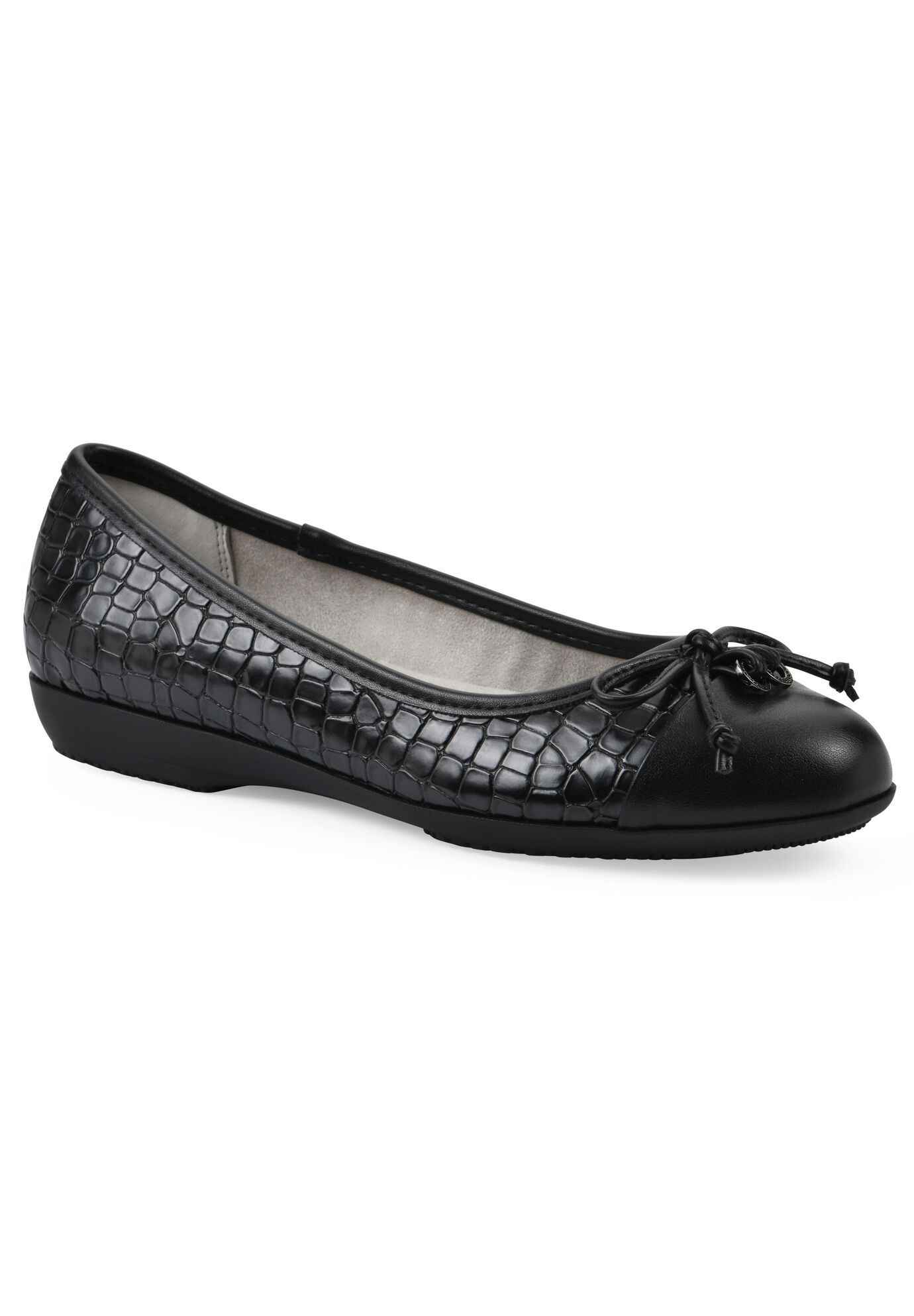 Careen Flat | Roaman's