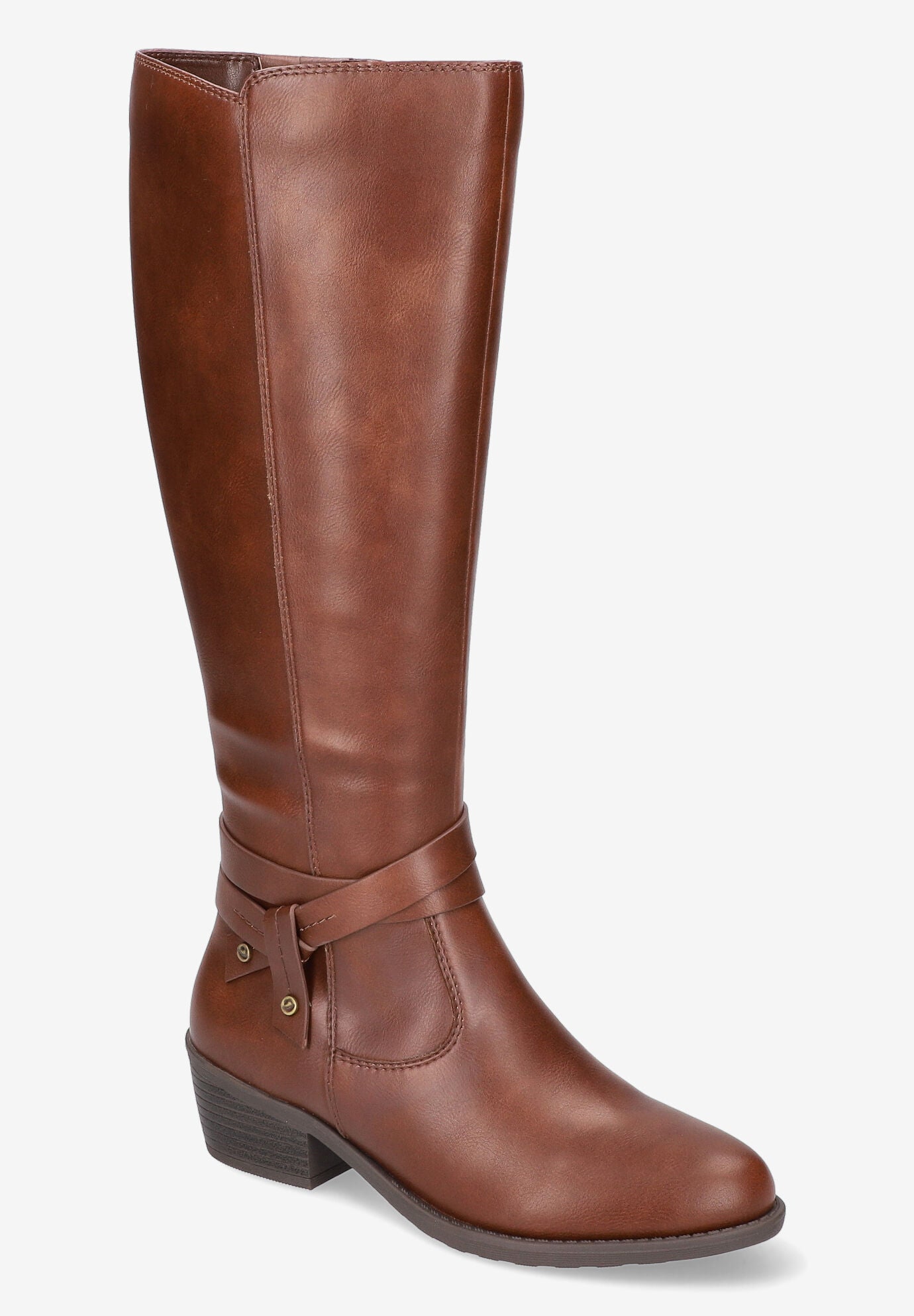 Fashionable Anissa Boot, 4447733 | Roaman's