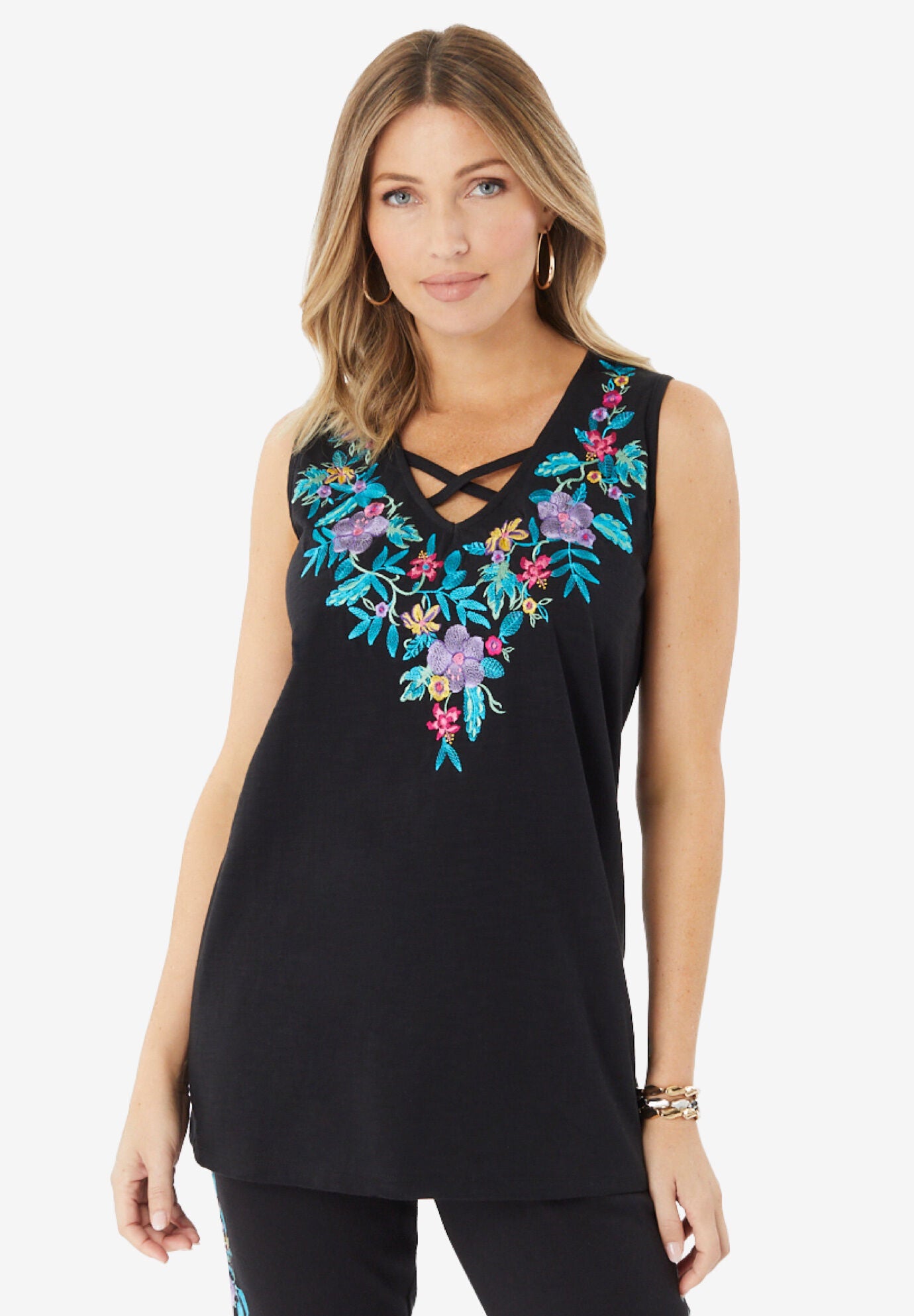 Plus Size Clothing for Women | Roaman's