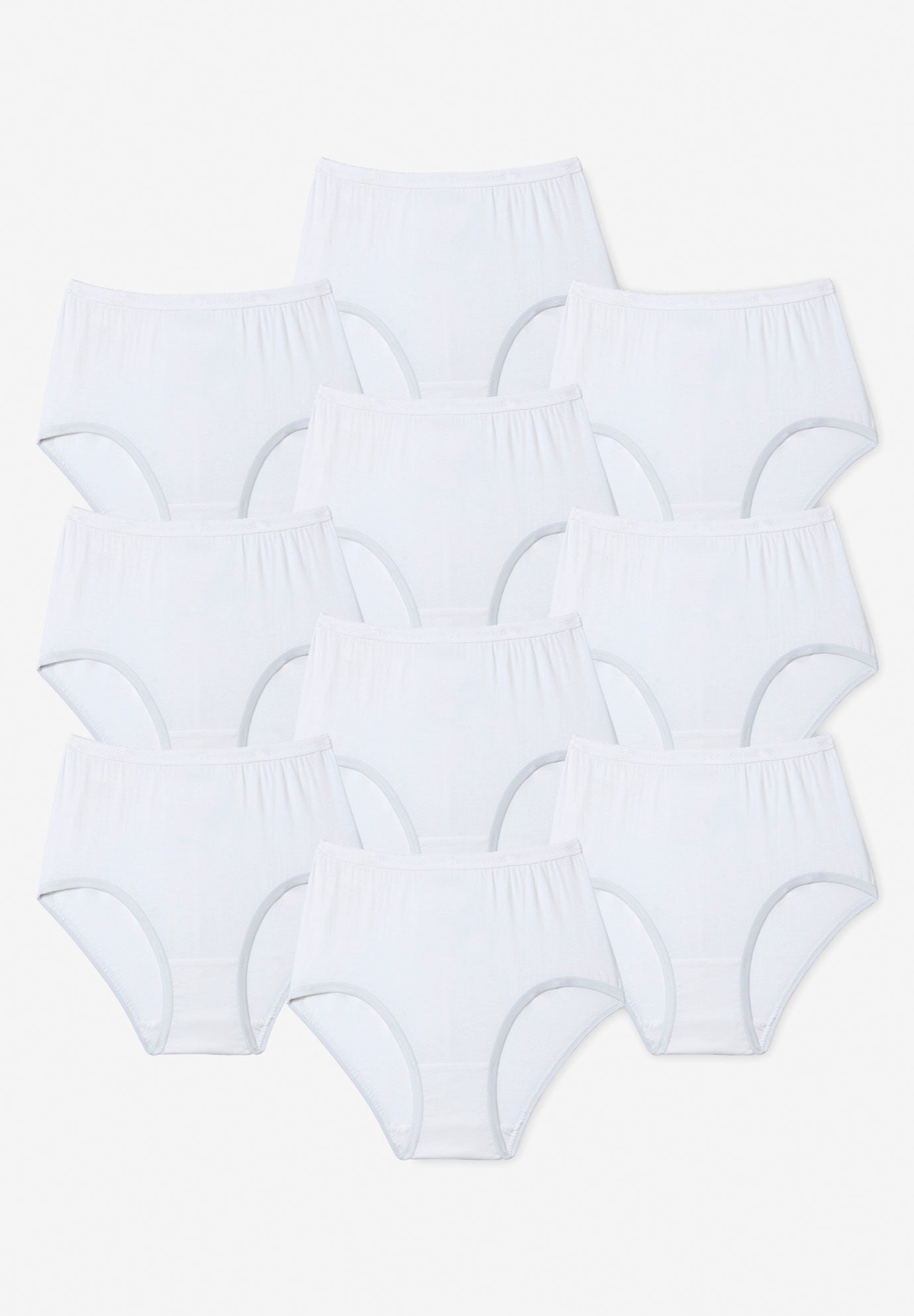 Women's Stylish Plus Size Intimates: Bras, Panties & More | Roaman's