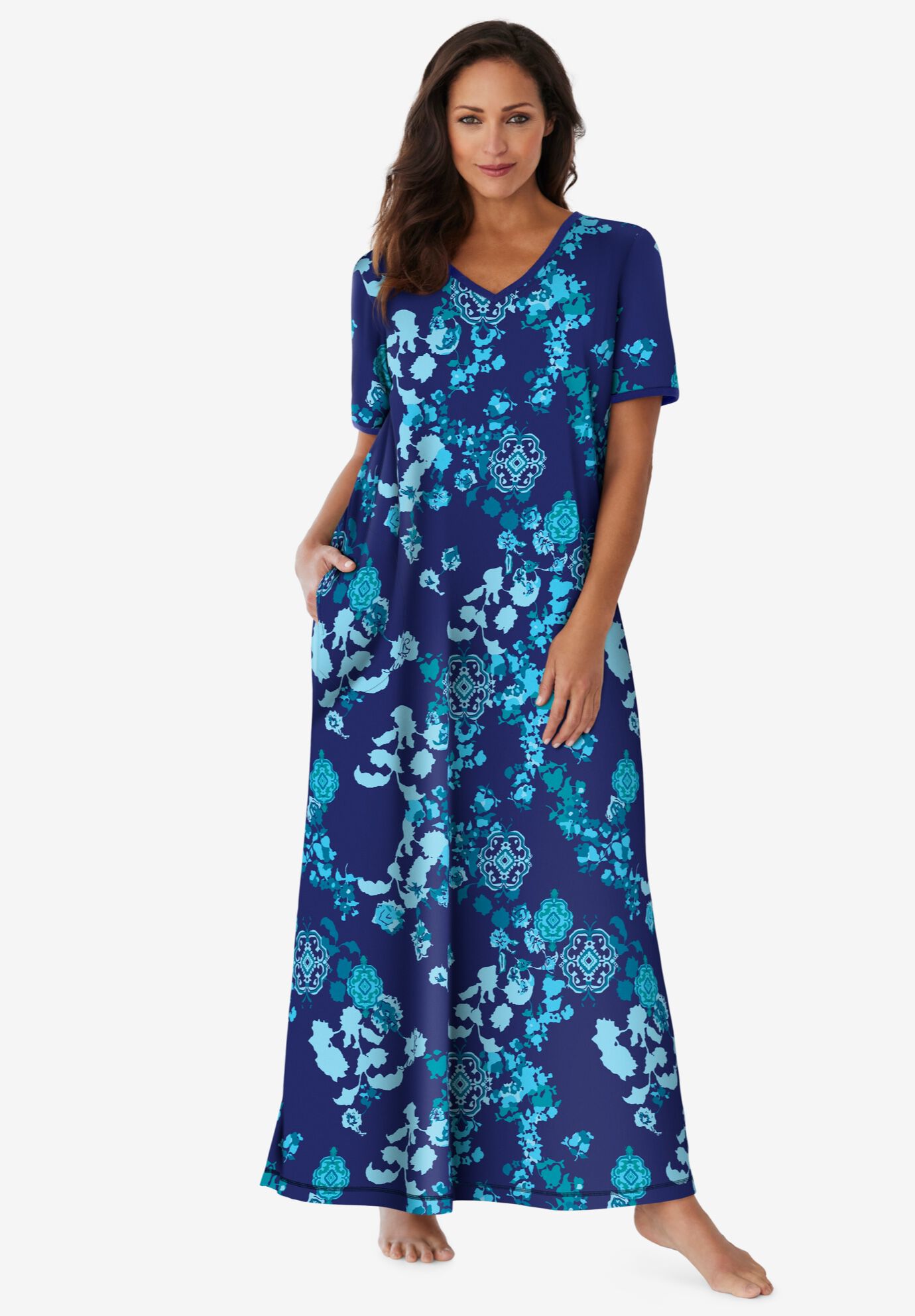 Stylish Women's Plus Size Clothing - New Arrivals | Roaman's