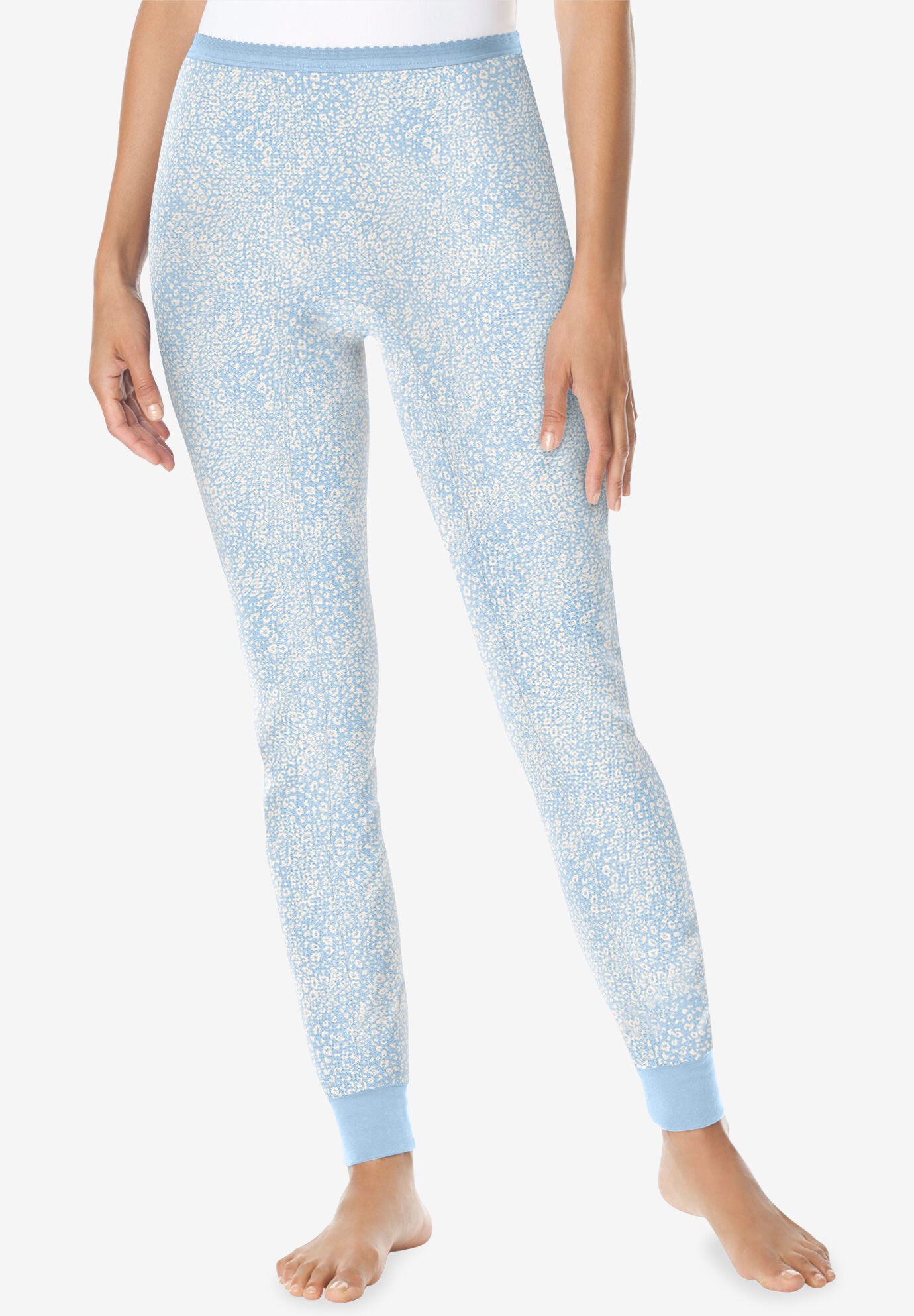 Women's Plus Size Thermals | Roaman's