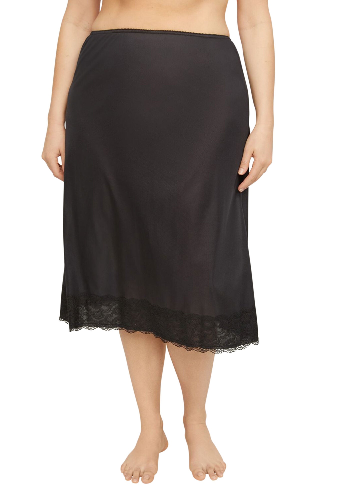 Fashionable Half Slip | Roaman's