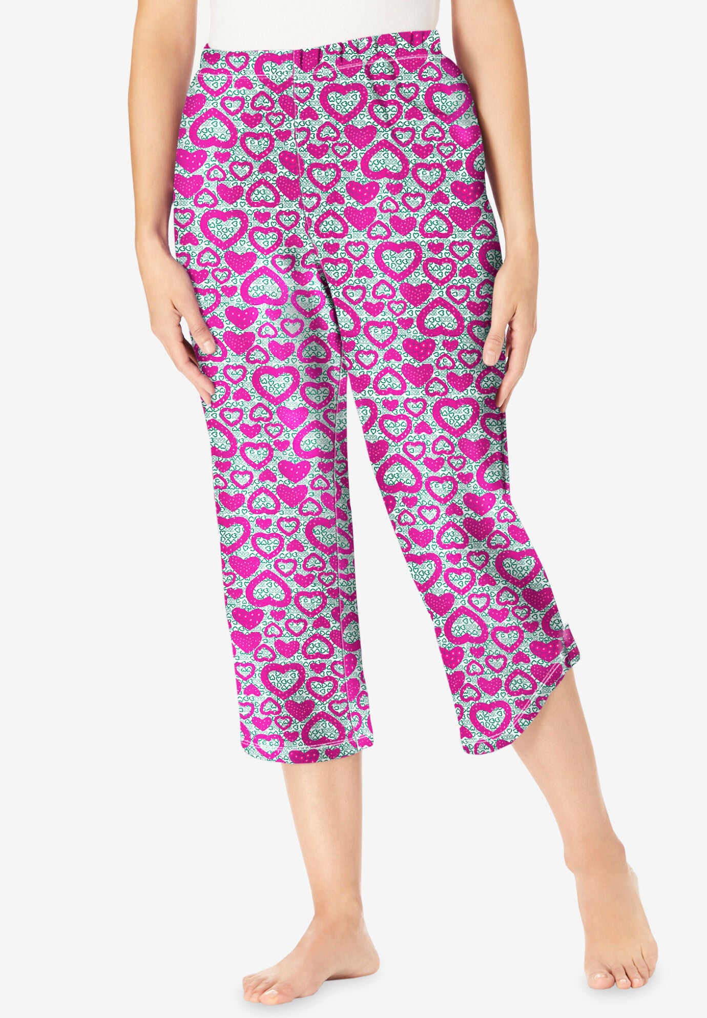 Fashionable Lounge Capri, 4455471 | Roaman's