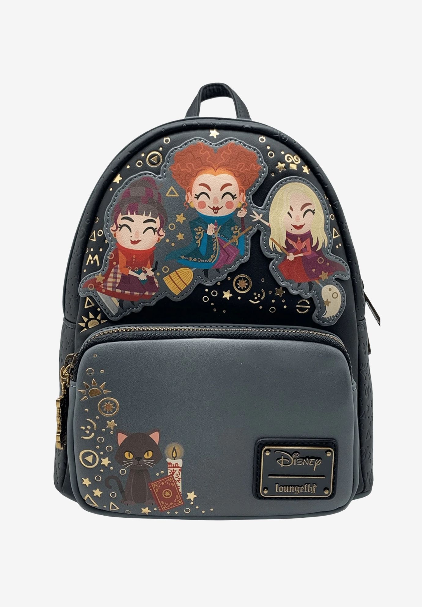 Loungefly x Disney Hocus Pocus Mini Backpack | Roaman's