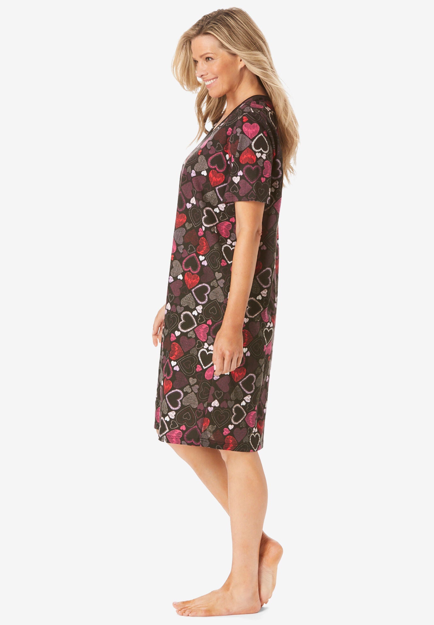 Sleepshirt 2 Pack | Roaman's