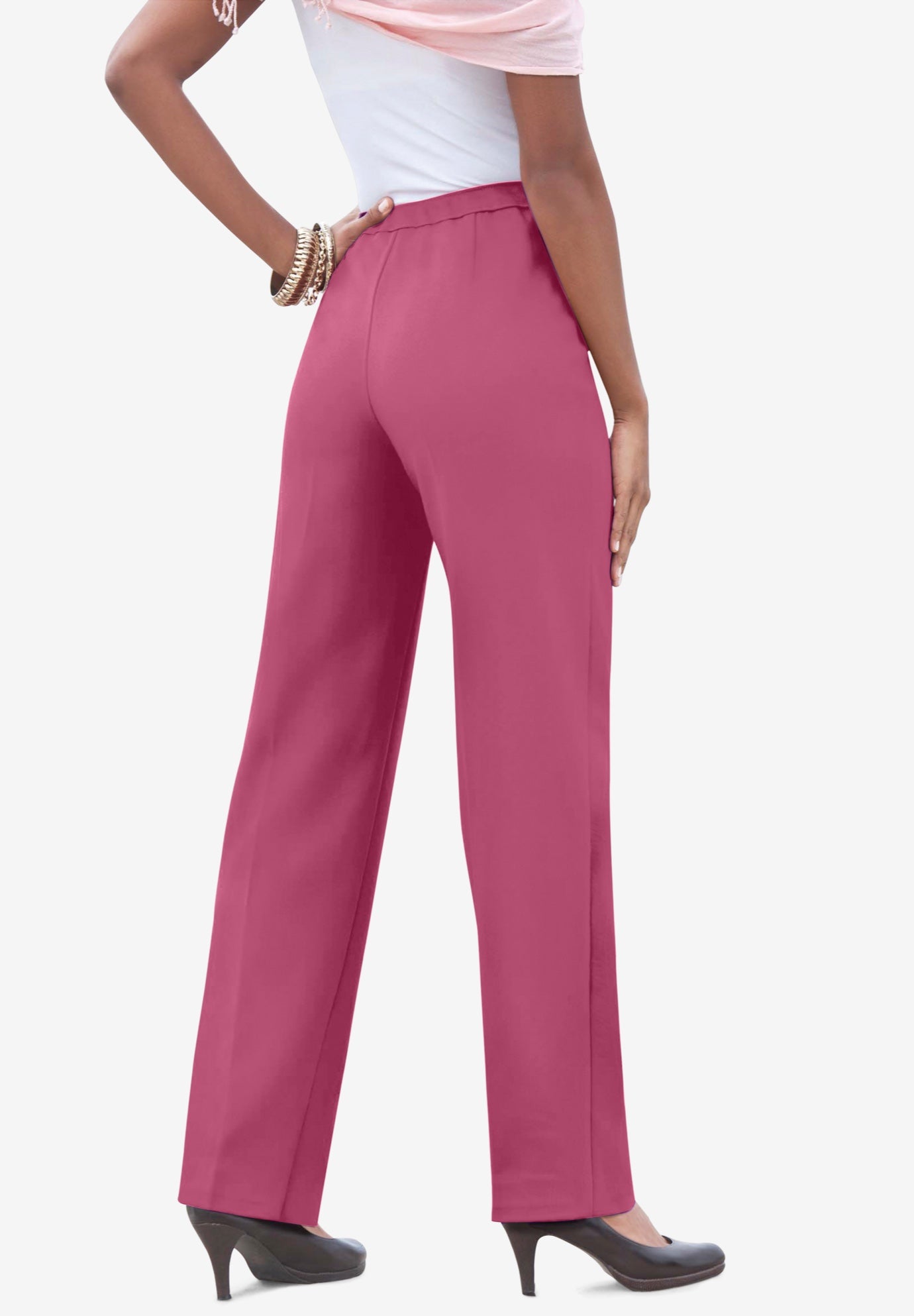 Classic Bend Over® Pant Roamans