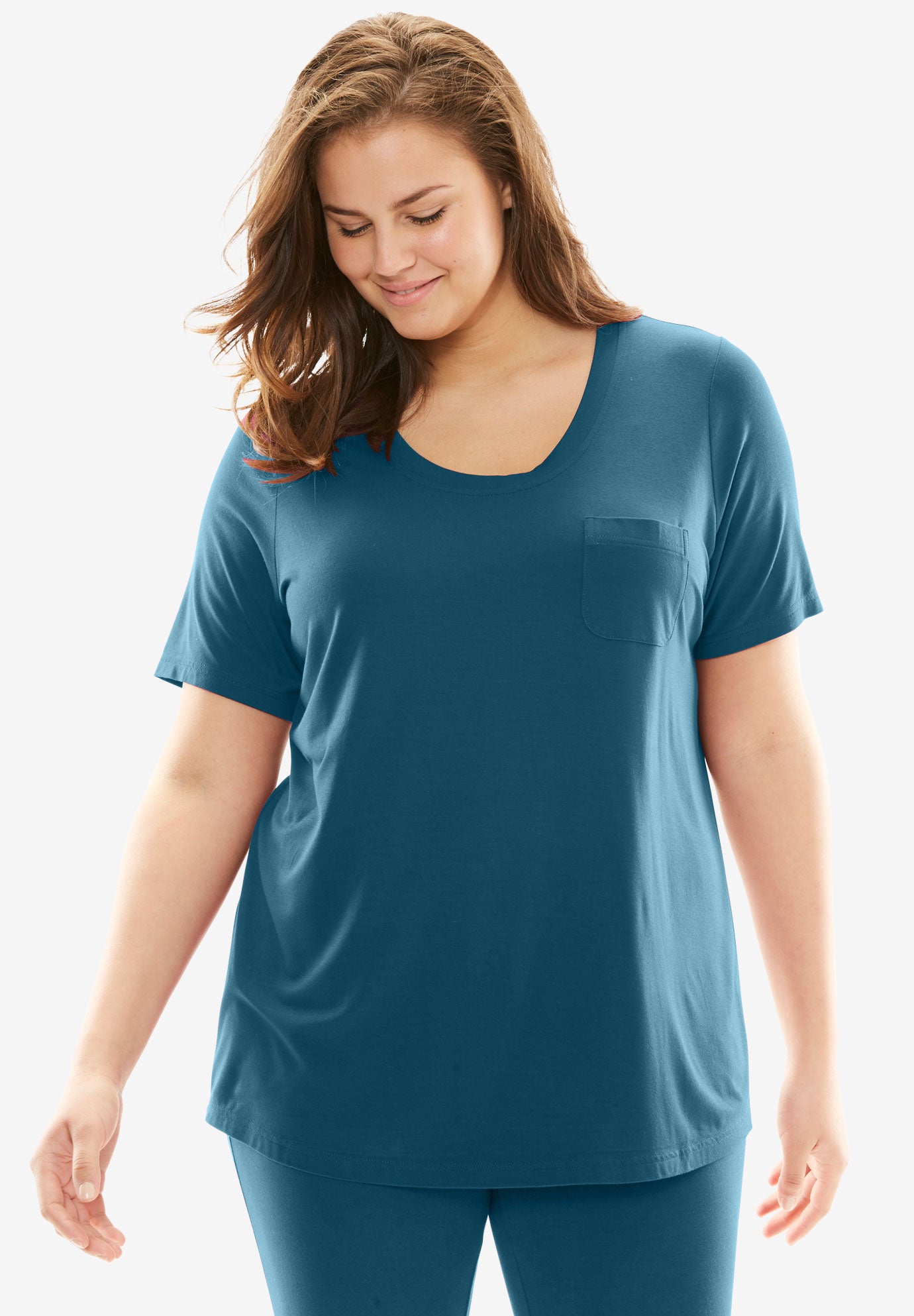 Woman Within Women's Plus Size Clearance | semashow.com