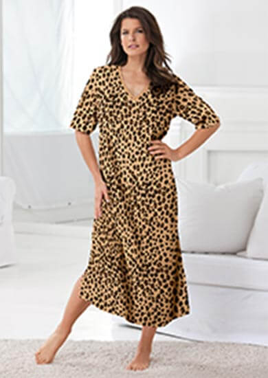 Plus Size Clothing, Fashion That Fits | Roaman's