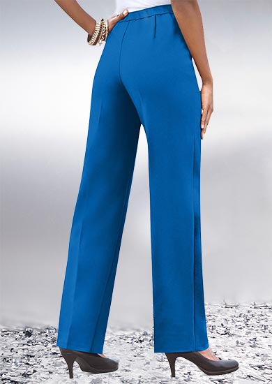Plus Size Pantsuits | Roaman's