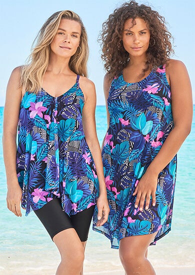 Plus Size Clothing, Fashion That Fits | Roaman's