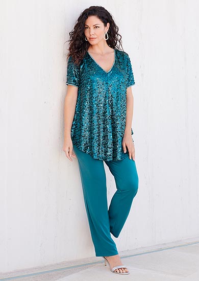 Plus Size Clothing, Fashion That Fits | Roaman's