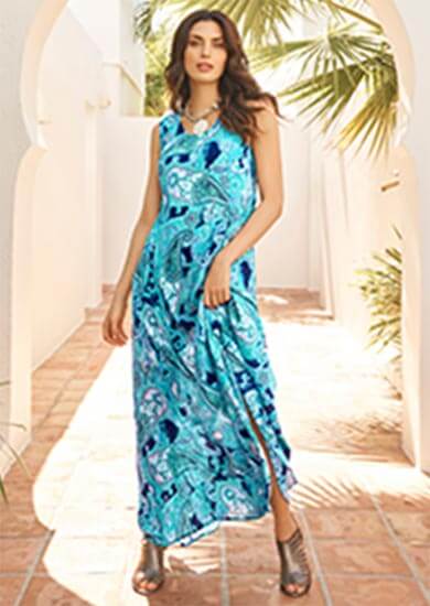 Plus Size Clothing, Fashion That Fits | Roaman's