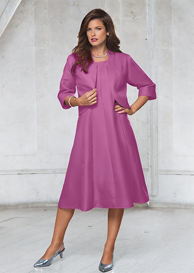 Plus Size Clothing, Fashion That Fits | Roaman's