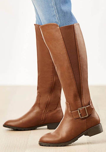 Women's Plus Size New Shoes & Accessories | Roamans | Roaman's