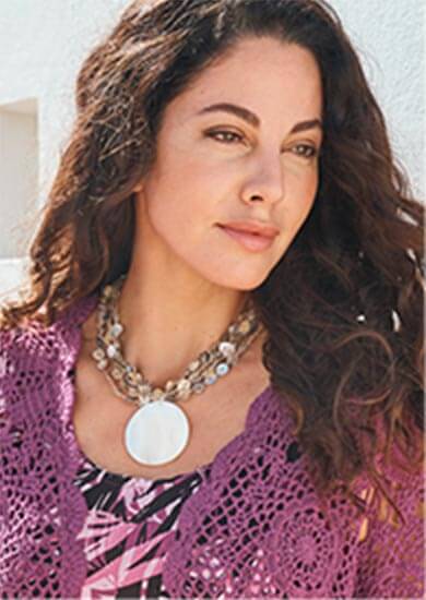 Plus Size Clothing, Fashion That Fits | Roaman's